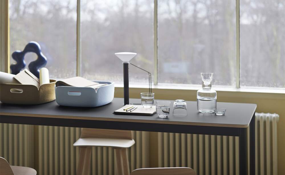 Muuto Restore Baskets | DesignVille