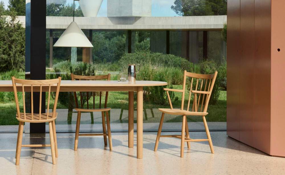 HAY Annex Tables | DesignVille