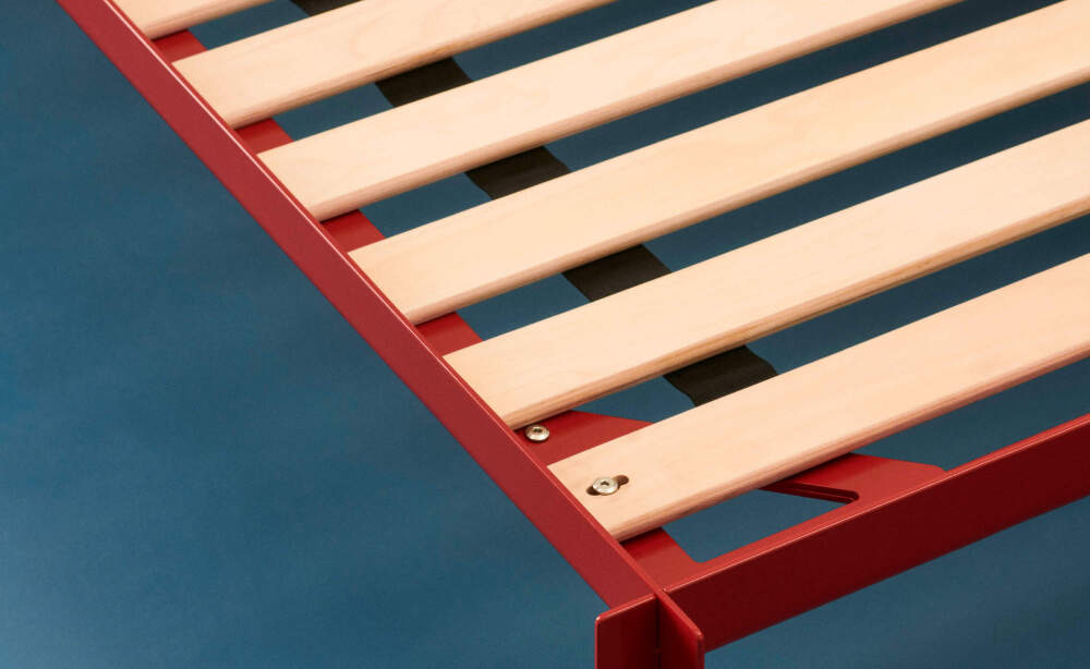HAY Standard Bed Slats and Mattresses | DesignVille