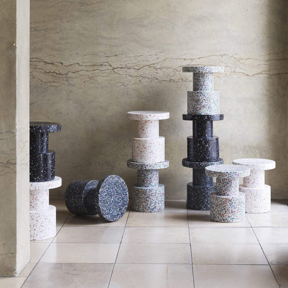 Stools & benches | DesignVille
