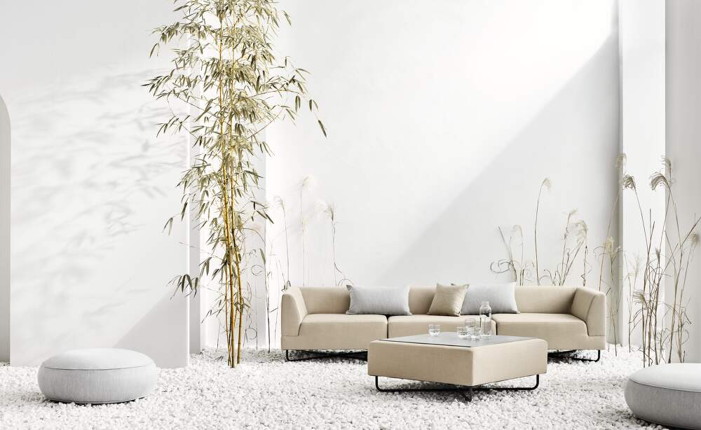 Bolia Orlando Modular Sofas | DesignVille