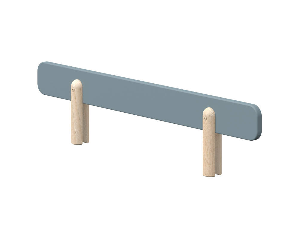 Dots Safety rail, blue | DesignVille