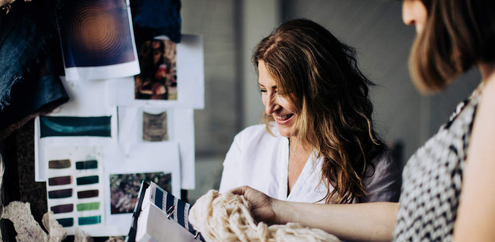 Women of contemporary design | DesignVille