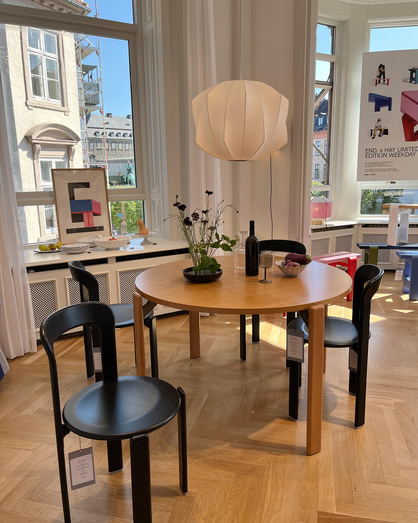 3 Days of Design 2023: join us as we explore the best of Danish design ...