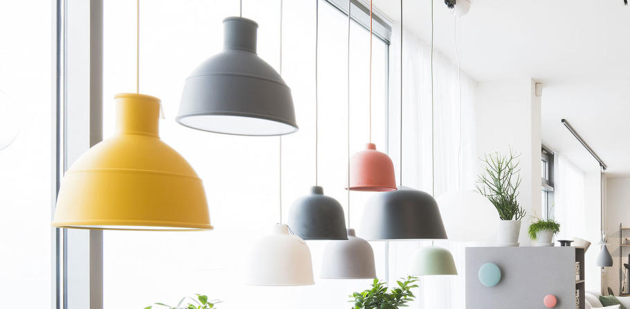 How to choose the right lighting for each room? | DesignVille